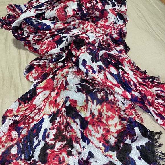 Express | Accessories | Very Long Scarf | Poshmark